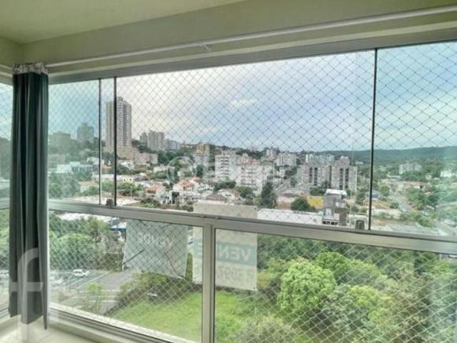 Apartamento, 3 dormitórios, 103.02 m², em Centro