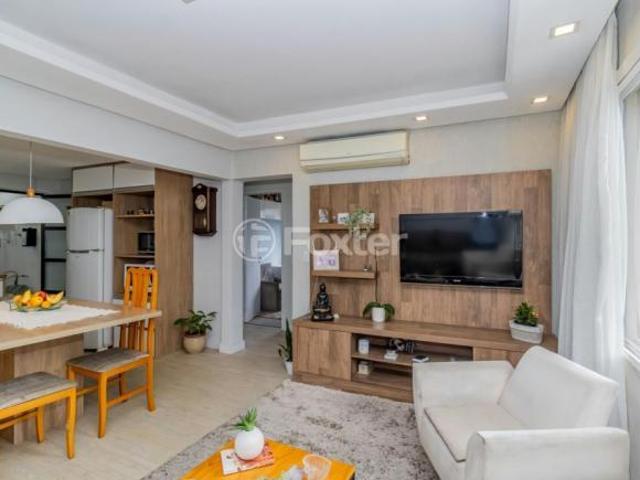 Apartamento, 3 dormitórios, 103.21 m², em Cristo Redentor