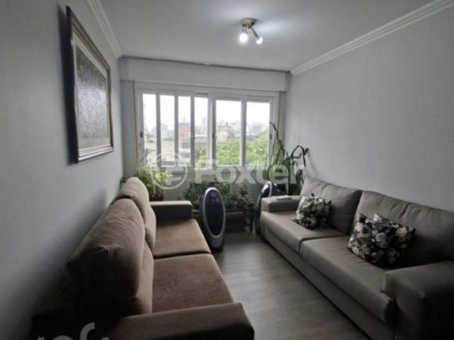 Apartamento, 3 dormitórios, 103.22 m², em Auxiliadora