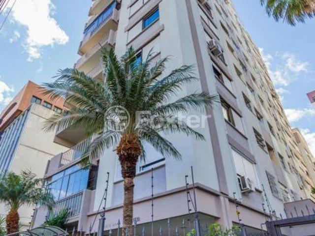 Apartamento, 3 dormitórios, 103.2 m², em Menino Deus