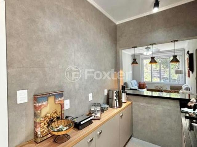 Apartamento, 3 dormitórios, 103.32 m², em Centro Histórico