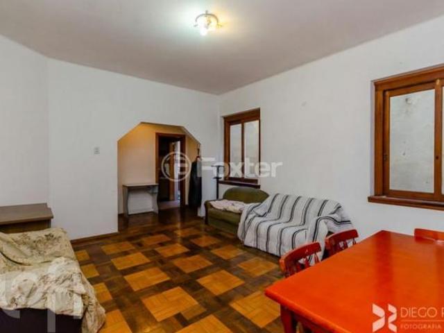 Apartamento, 3 dormitórios, 103 m², em Centro Histórico