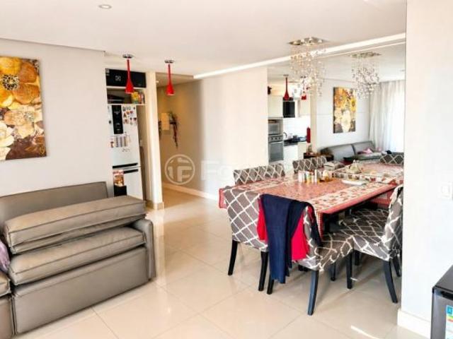 Apartamento, 3 dormitórios, 103 m², em Lar São Paulo
