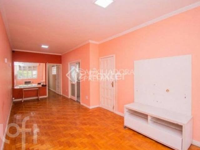 Apartamento, 3 dormitórios, 103 m², em Rio Branco