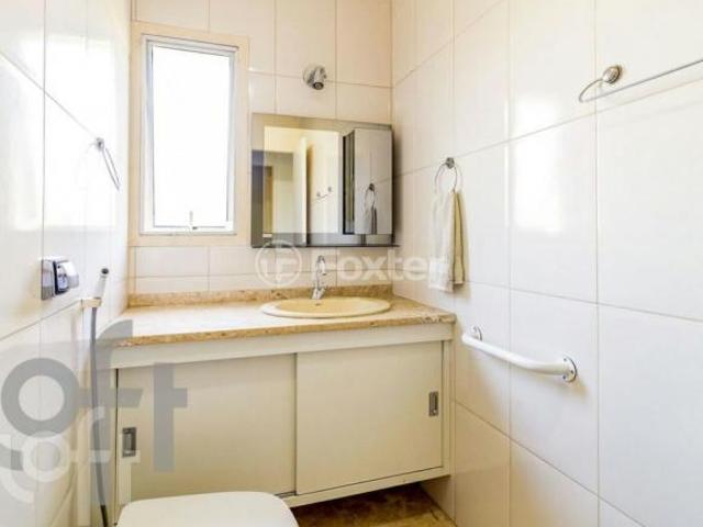 Apartamento, 3 dormitórios, 103 m², em Vila Olímpia