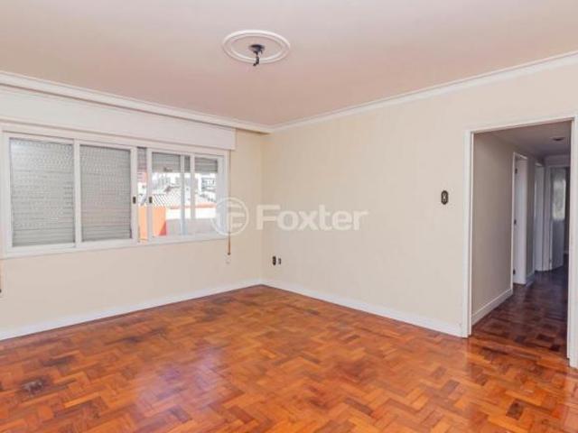 Apartamento, 3 dormitórios, 100.43 m², em Petrópolis
