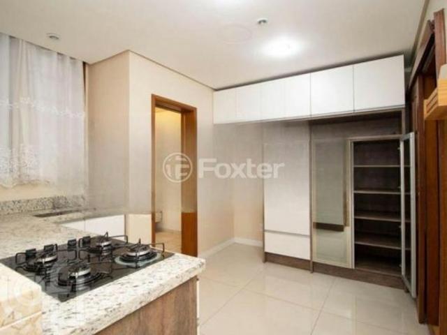 Apartamento, 3 dormitórios, 100.49 m², em Medianeira