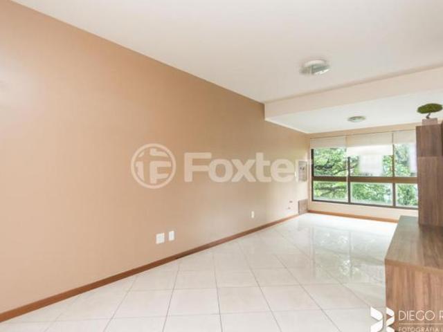 Apartamento, 3 dormitórios, 100.55 m², em Rio Branco