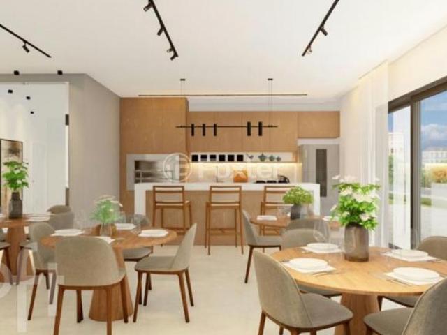 Apartamento, 3 dormitórios, 100.62 m², em São Vicente