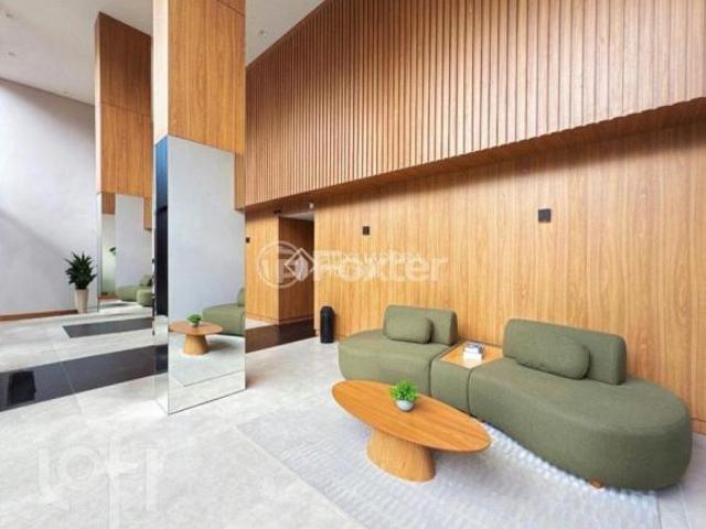 Apartamento, 3 dormitórios, 100.64 m², em Menino Deus