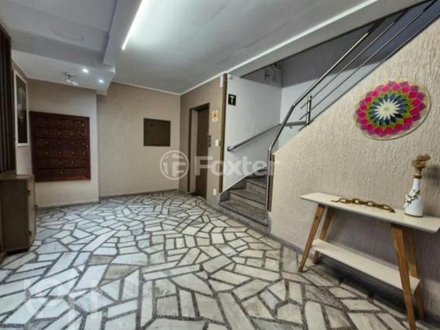 Apartamento, 3 dormitórios, 100.72 m², em Rio Branco