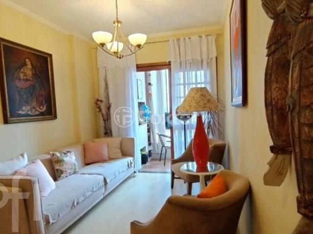 Apartamento, 3 dormitórios, 100.78 m², em Centro