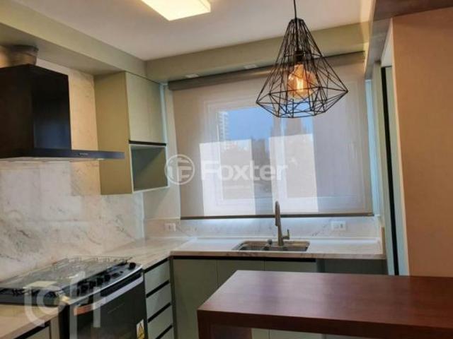 Apartamento, 3 dormitórios, 100.86 m², em Panazzolo