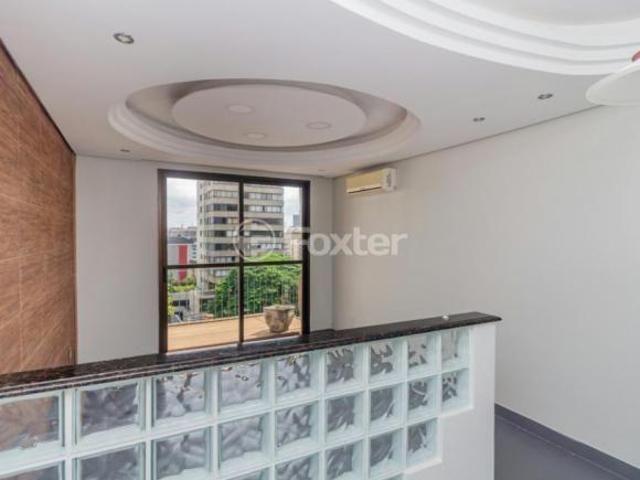 Apartamento, 3 dormitórios, 100.88 m², em Petrópolis