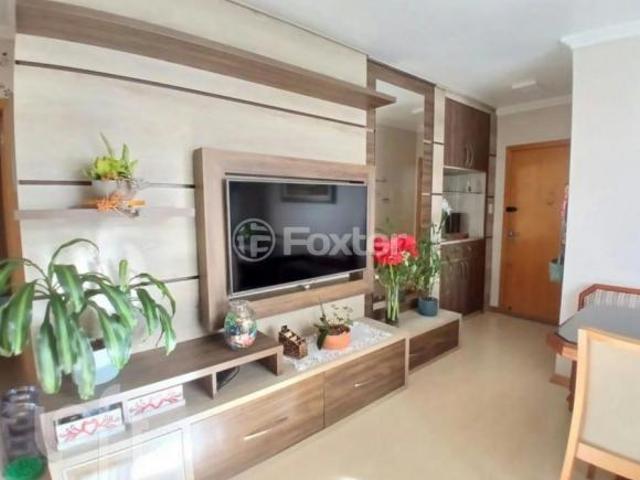 Apartamento, 3 dormitórios, 100.8 m², em Rio Branco