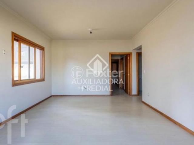 Apartamento, 3 dormitórios, 100.93 m², em Petrópolis