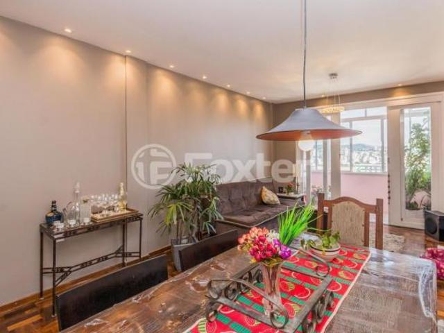 Apartamento, 3 dormitórios, 100.97 m², em Rio Branco