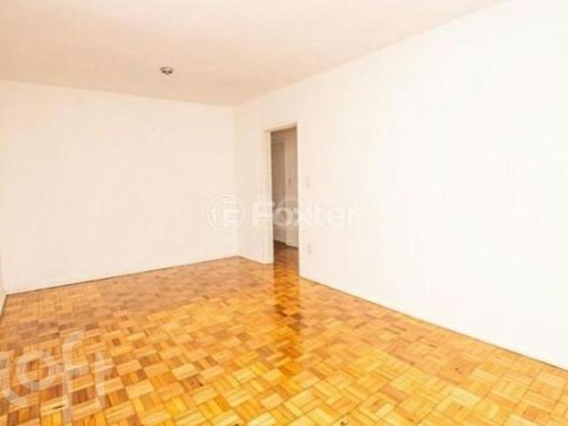 Apartamento, 3 dormitórios, 100.08 m², em Santa Cecília
