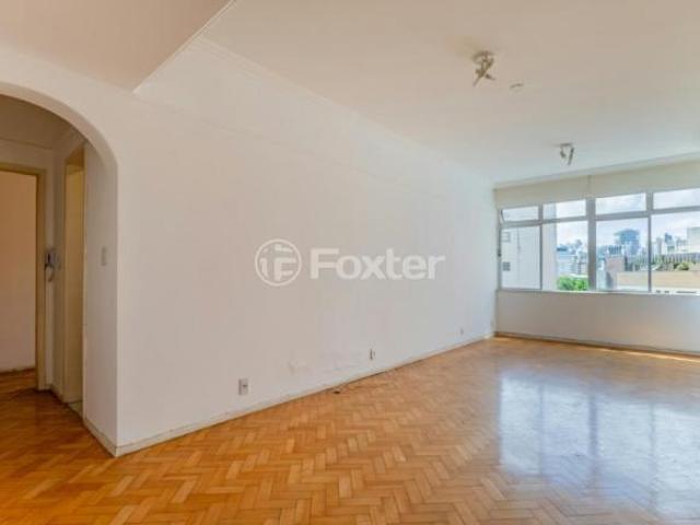 Apartamento, 3 dormitórios, 100 m², em Moinhos de Vento