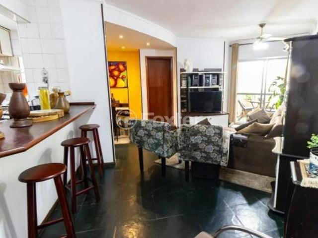 Apartamento, 3 dormitórios, 100 m², em Mooca