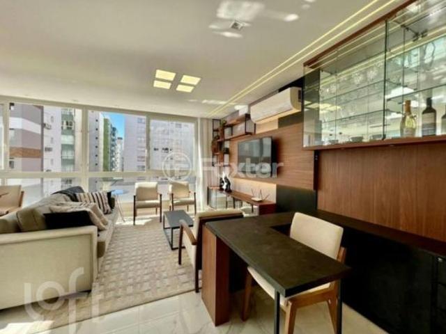 Apartamento, 3 dormitórios, 100 m², em Navegantes