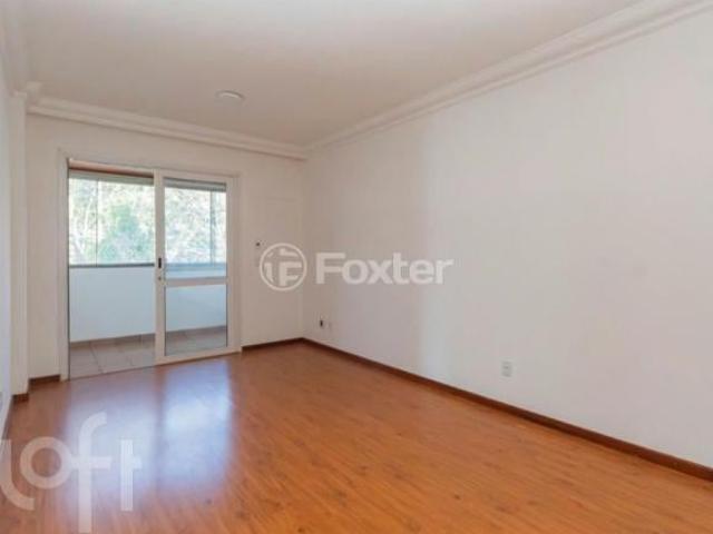 Apartamento, 3 dormitórios, 100 m², em Boa Vista