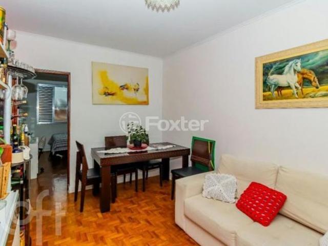 Apartamento, 3 dormitórios, 100 m², em Brás