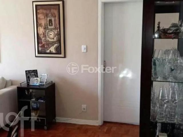 Apartamento, 3 dormitórios, 100 m², em Brooklin Paulista