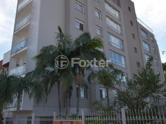 Apartamento, 3 dormitórios, 100 m², em Centro