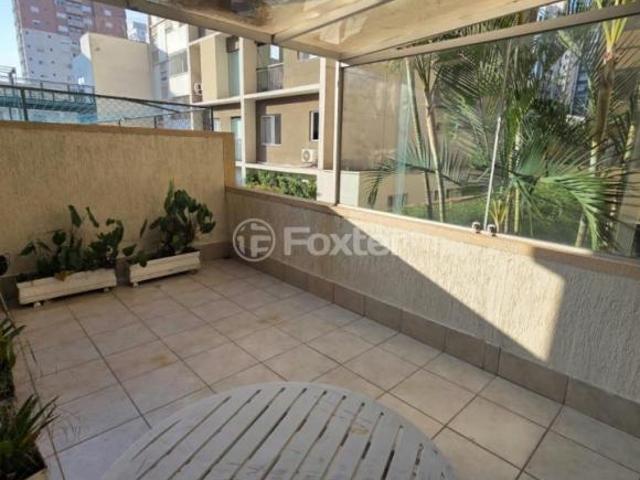 Apartamento, 3 dormitórios, 100 m², em Cerqueira César