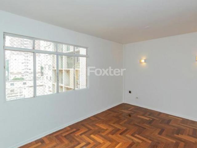 Apartamento, 3 dormitórios, 100 m², em Cerqueira César