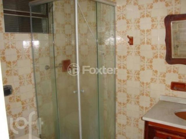 Apartamento, 3 dormitórios, 100 m², em Cidade Baixa