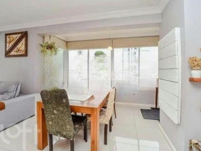 Apartamento, 3 dormitórios, 100 m², em Cristo Redentor