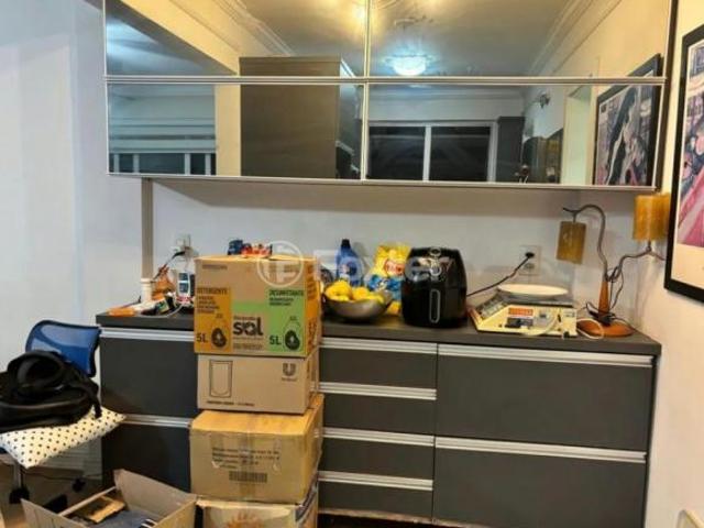 Apartamento, 3 dormitórios, 100 m², em Petrópolis