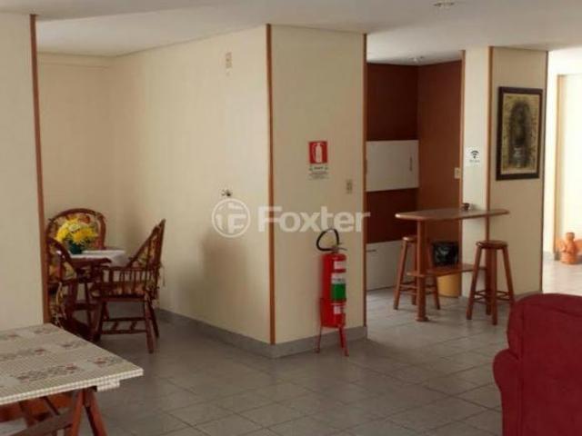 Apartamento, 3 dormitórios, 100 m², em Petrópolis
