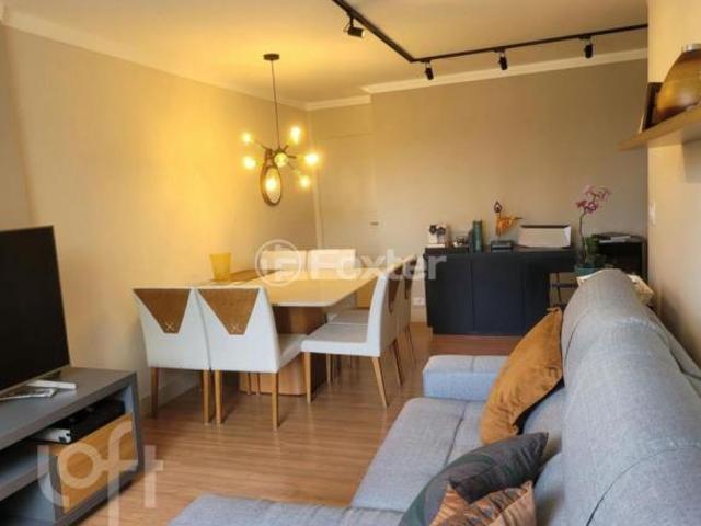 Apartamento, 3 dormitórios, 100 m², em Sumaré