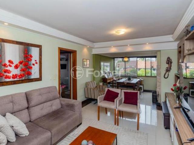 Apartamento, 3 dormitórios, 100 m², em São Sebastião