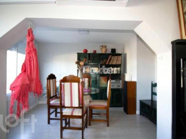Apartamento, 3 dormitórios, 100 m², em São Sebastião