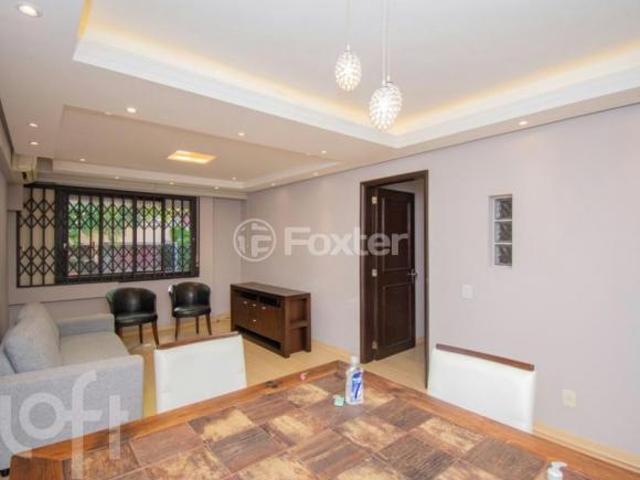 Apartamento, 3 dormitórios, 100 m², em Santana