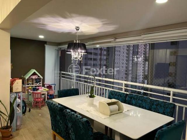 Apartamento, 3 dormitórios, 100 m², em Tatuapé