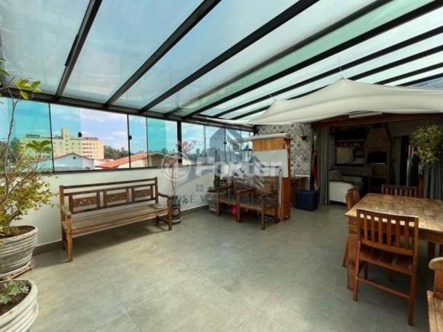 Apartamento, 3 dormitórios, 100 m², em Vila Camilópolis