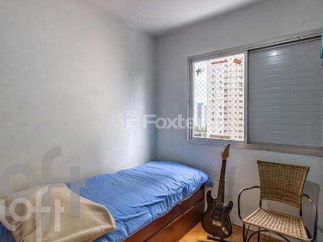 Apartamento, 3 dormitórios, 100 m², em Vila Indiana