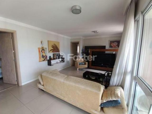 Apartamento, 3 dormitórios, 100 m², em Vila Olímpia
