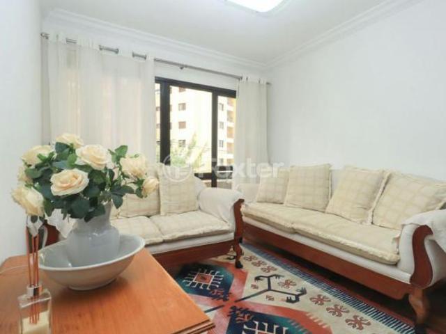 Apartamento, 3 dormitórios, 100 m², em Vila Mariana