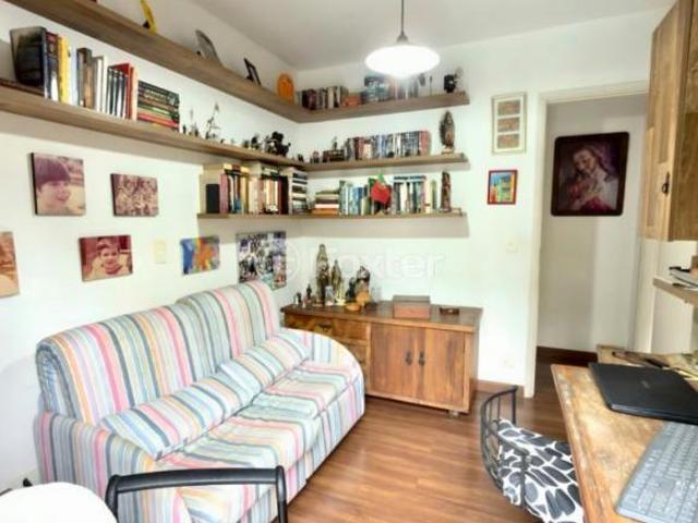 Apartamento, 3 dormitórios, 100 m², em Vila Mariana