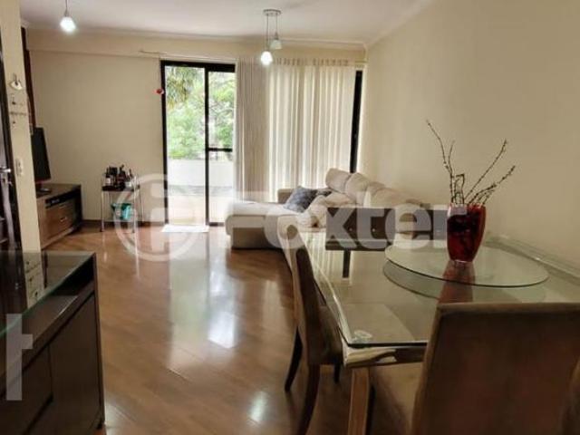 Apartamento, 3 dormitórios, 100 m², em Vila Mascote