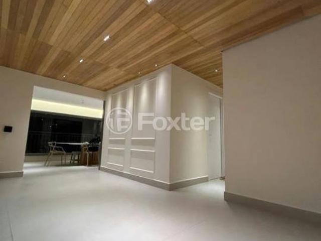 Apartamento, 3 dormitórios, 100 m², em Vila São José Ipiranga