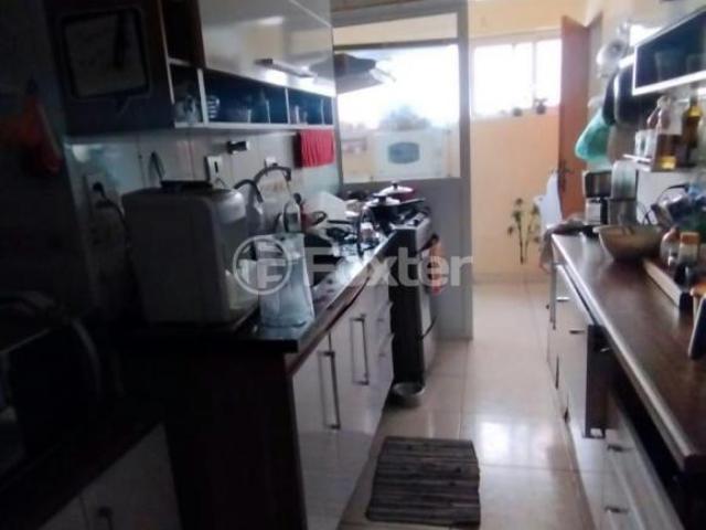 Apartamento, 3 dormitórios, 100 m², em Vila Progredior