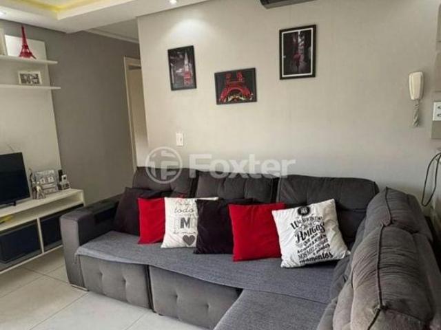 Apartamento, 3 dormitórios, 100 m², em Vila Vista Alegre