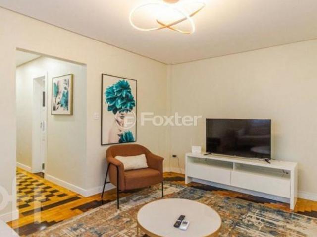 Apartamento, 3 dormitórios, 101.56 m², em Centro Histórico